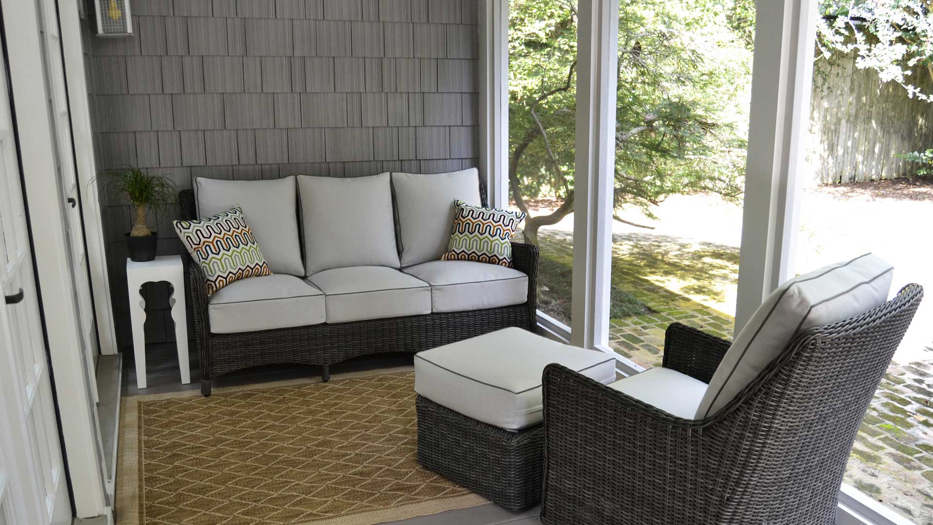 Southern Home | Outdoor Furniture