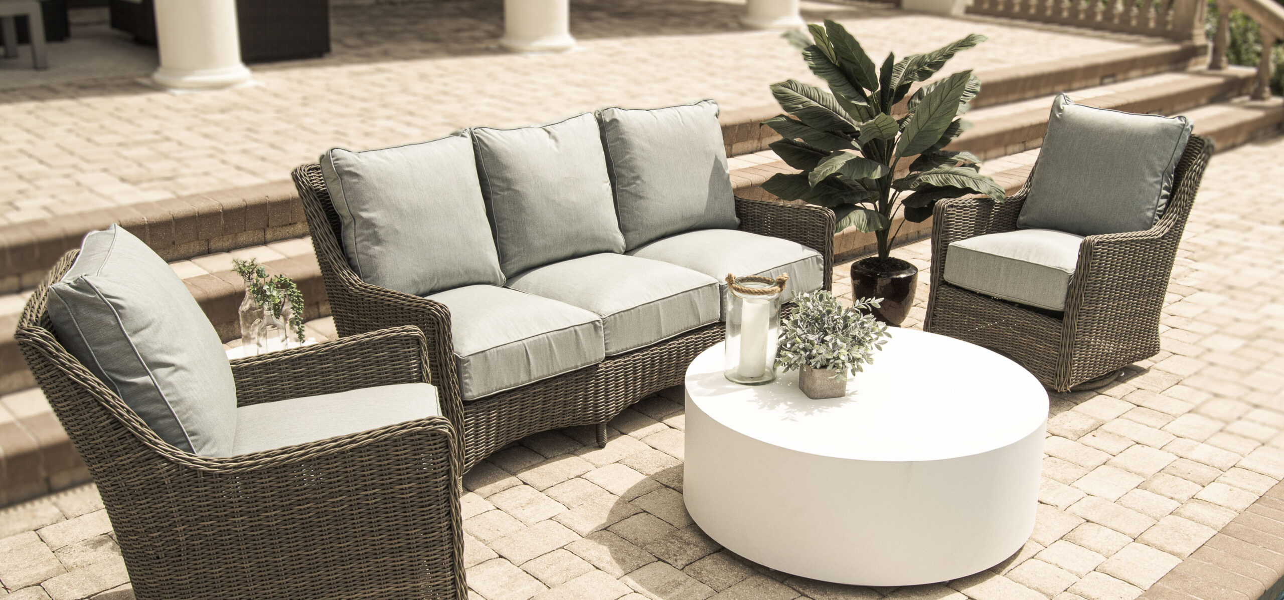 Collections - Southern Home