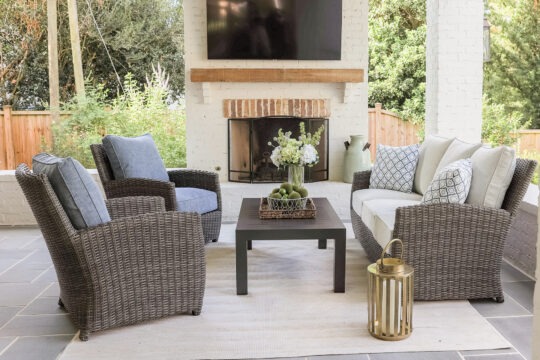 Collections - Southern Home