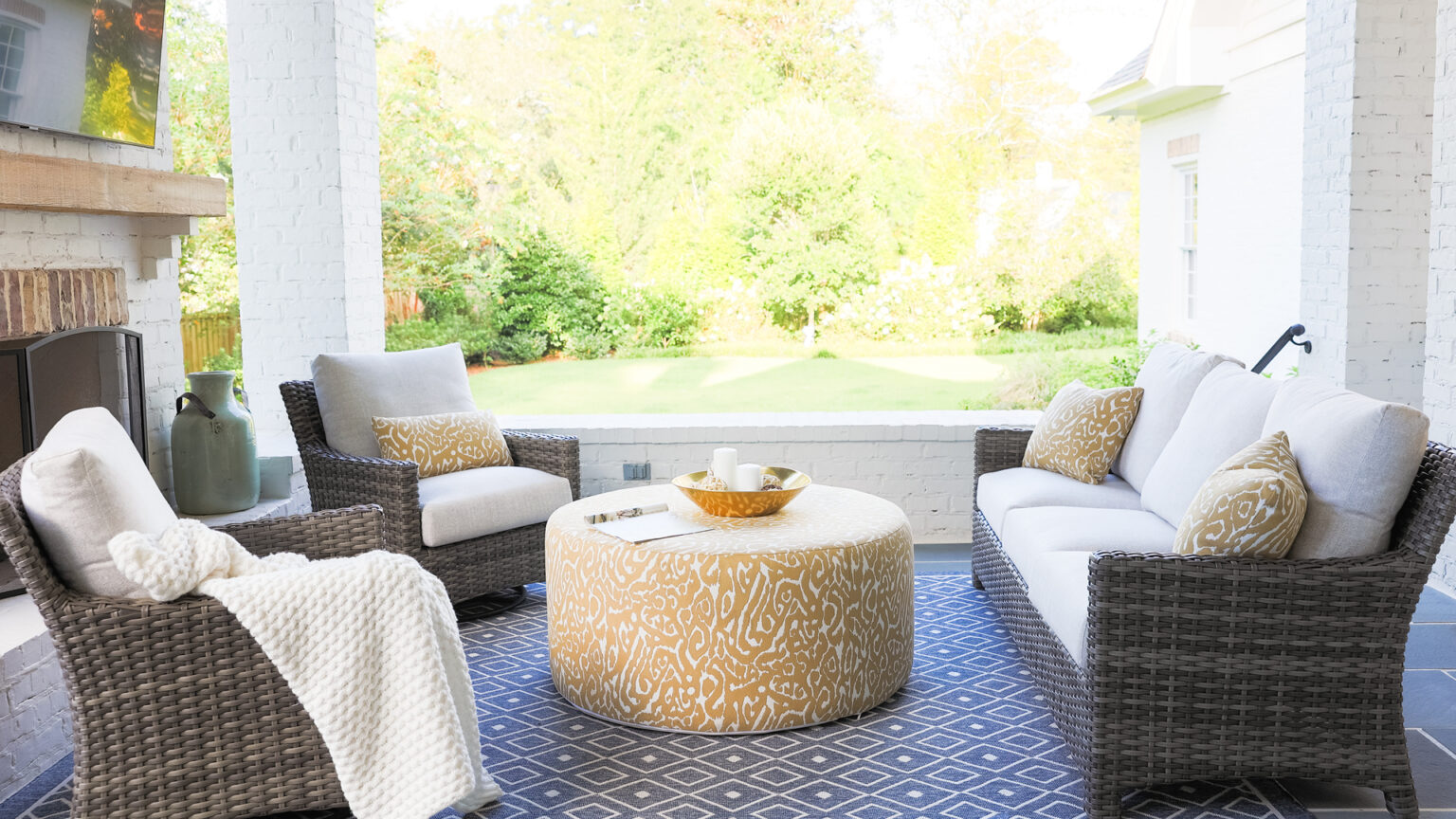 Collections - Southern Home